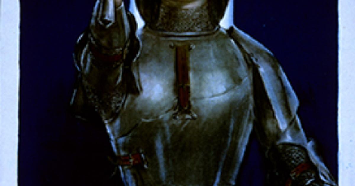 The Real Lesson Of The Thirty Years' War For Today | Hoover Institution ...