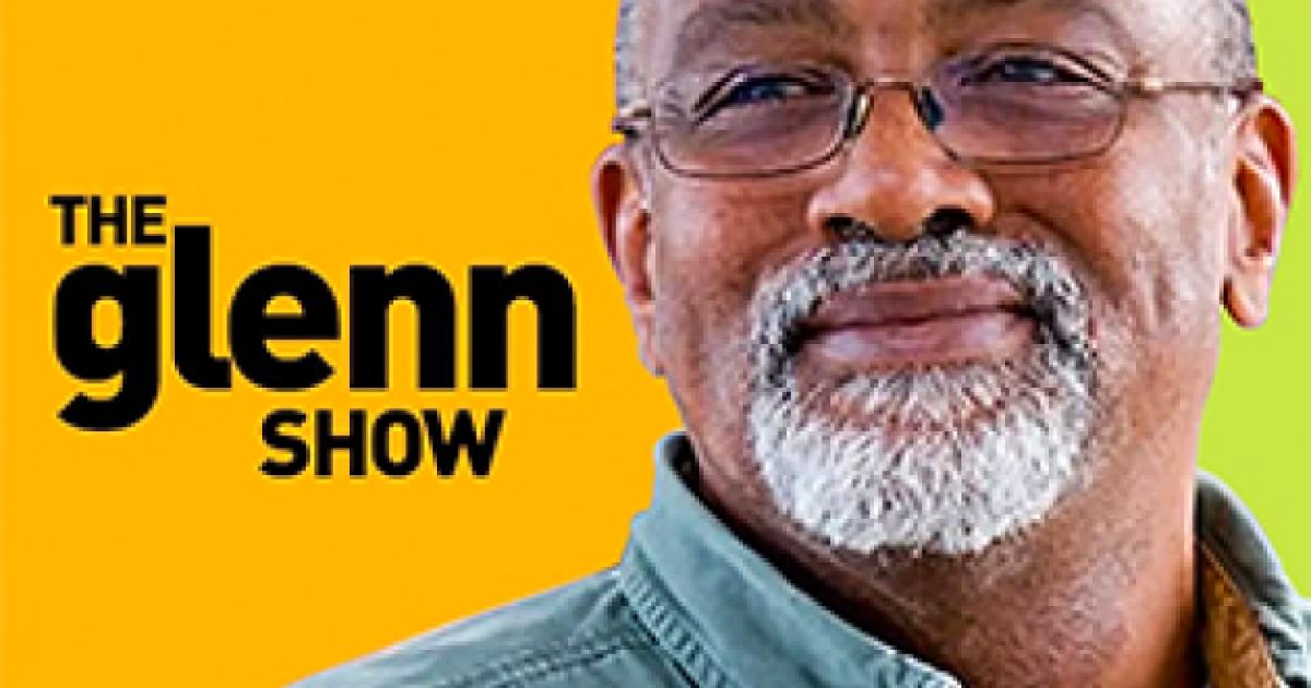 The Glenn Show | Hoover Institution