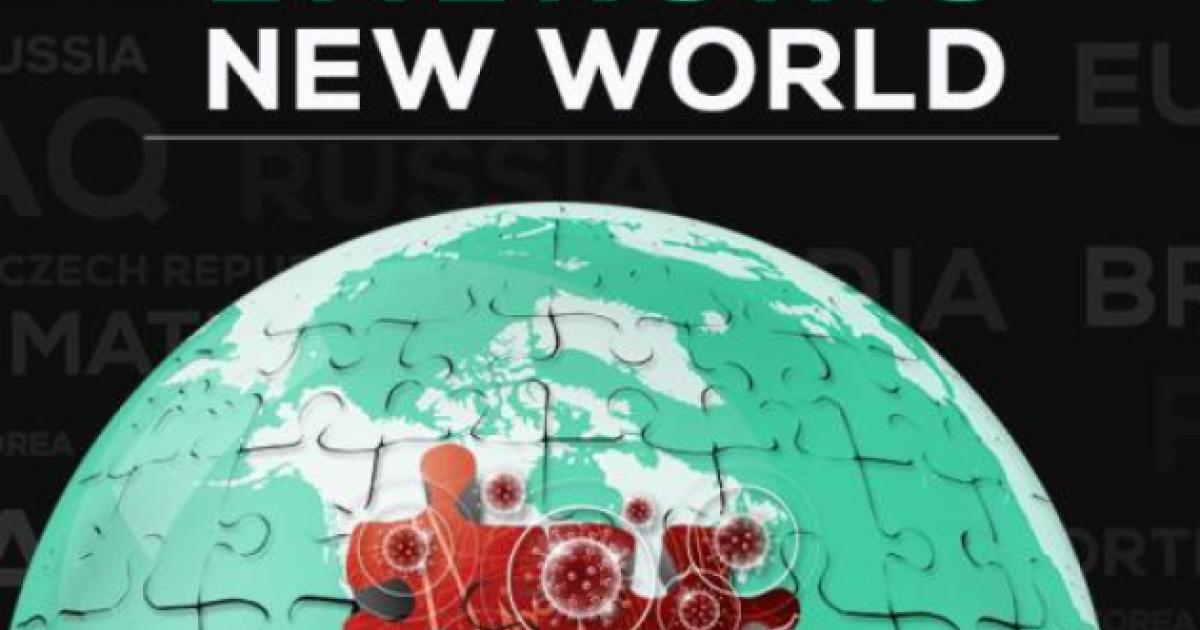 Governance In An Emerging New World | Hoover Institution