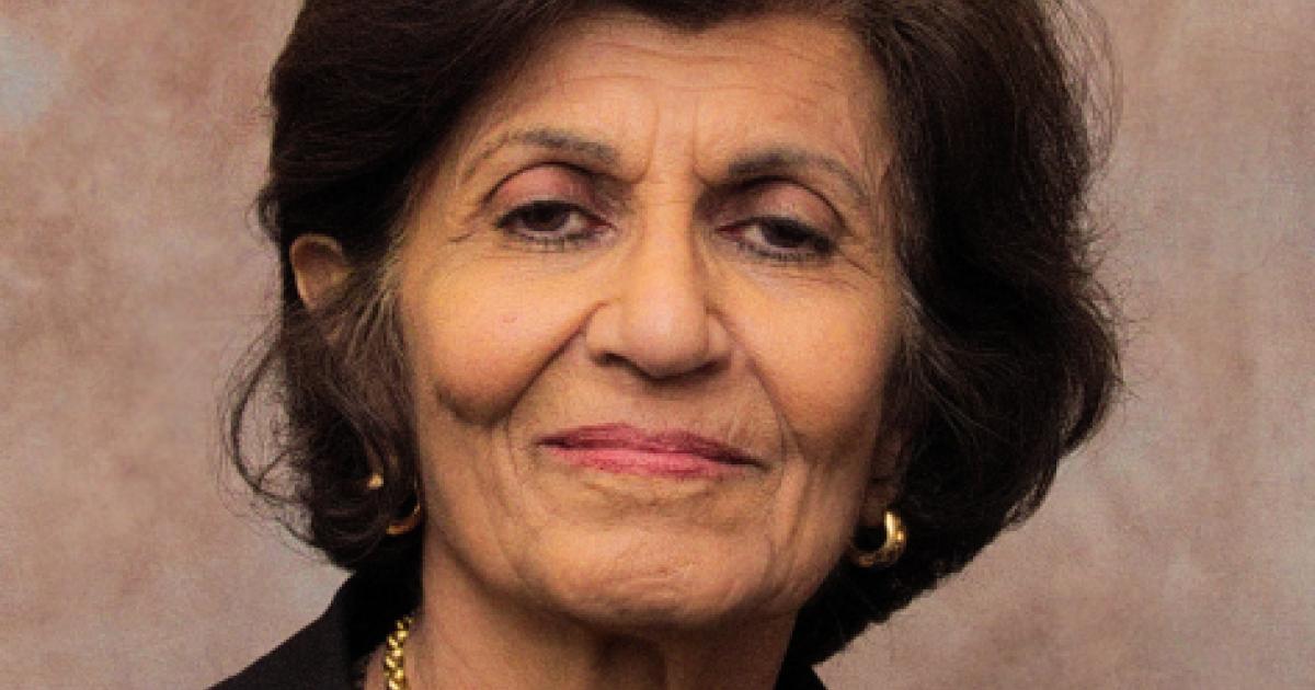 Seminar featuring Hoover research fellow Guity Nashat | Hoover Institution