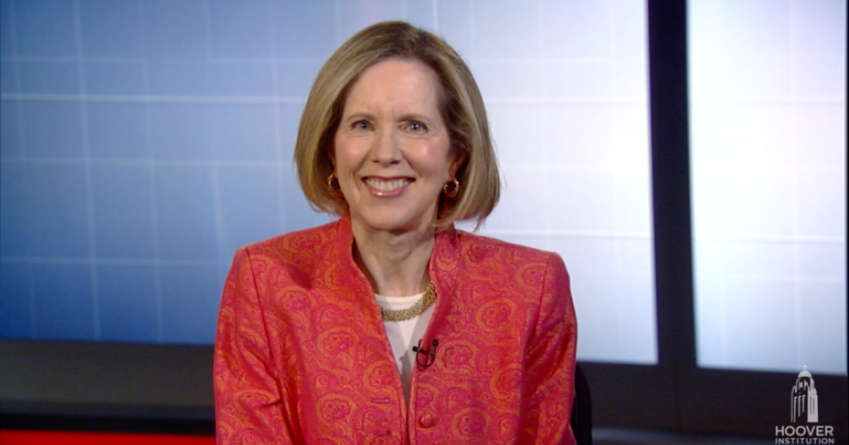 Heather Mac Donald On How The Delusion Of Diversity Destroys Our Common ...