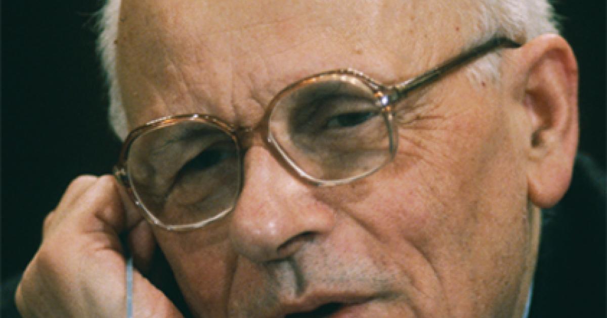 Andrei Sakharov: The Conscience of Humanity | Hoover Institution