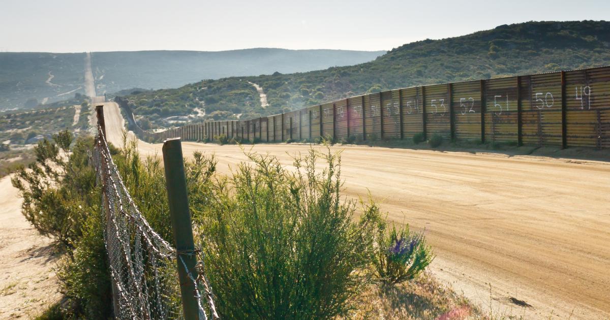 Immigration Without Open Borders | Hoover Institution