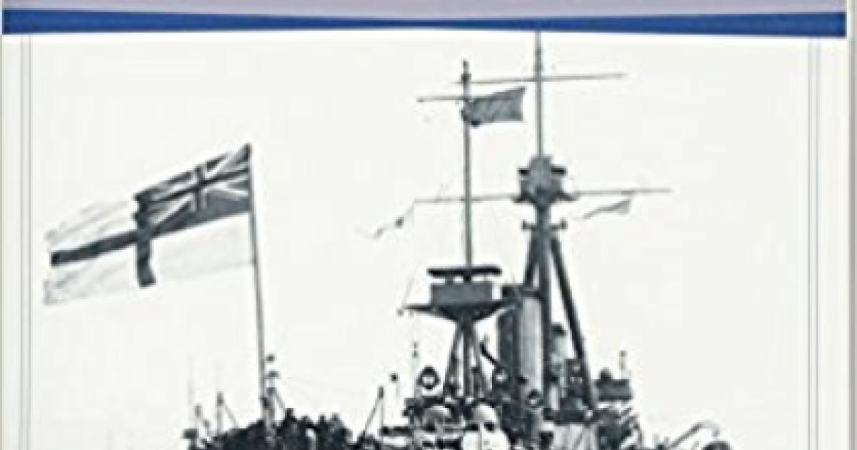 Robert K. Massie, Dreadnought: Britain, Germany And The Coming Of The ...