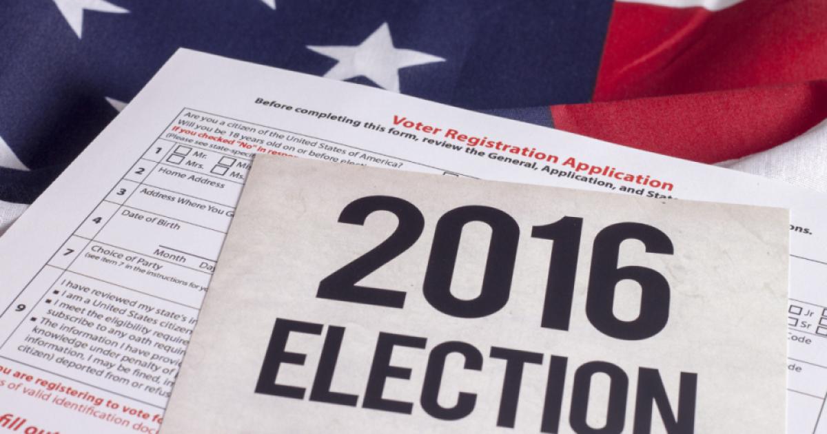 The 2016 Presidential Election—Identities, Class, And Culture | Hoover ...