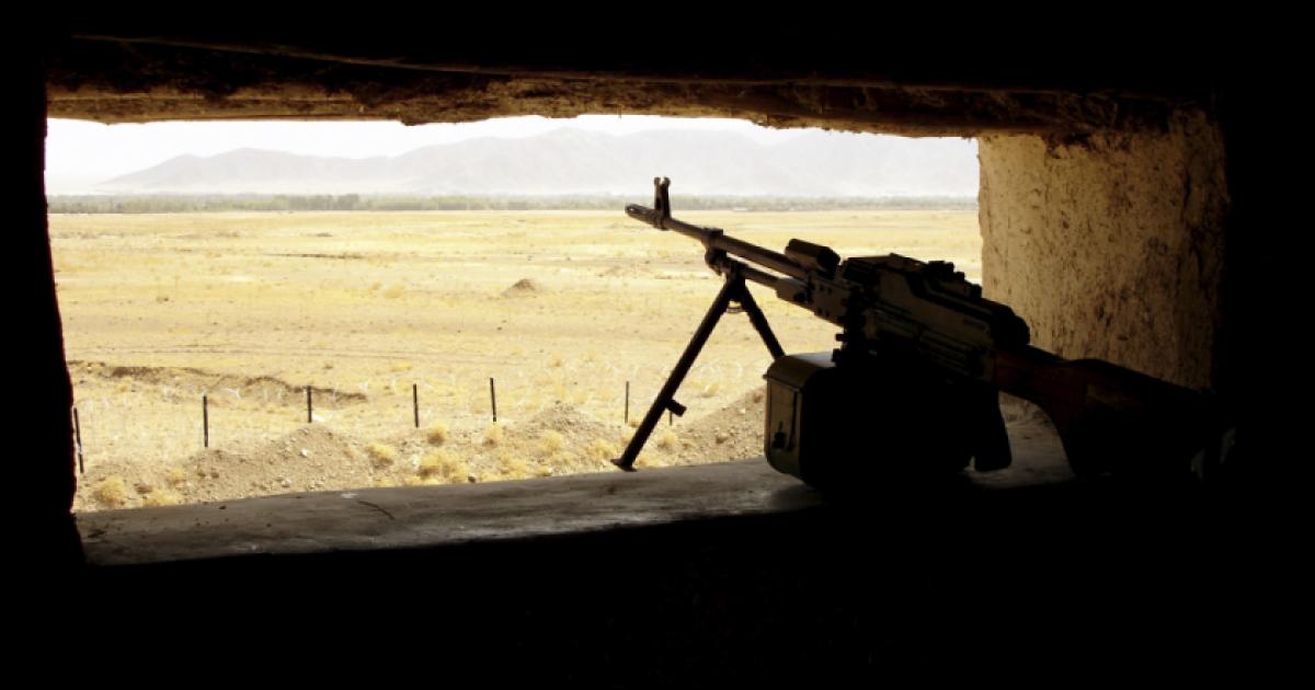 Technology And The Future Of War | Hoover Institution Technology And ...