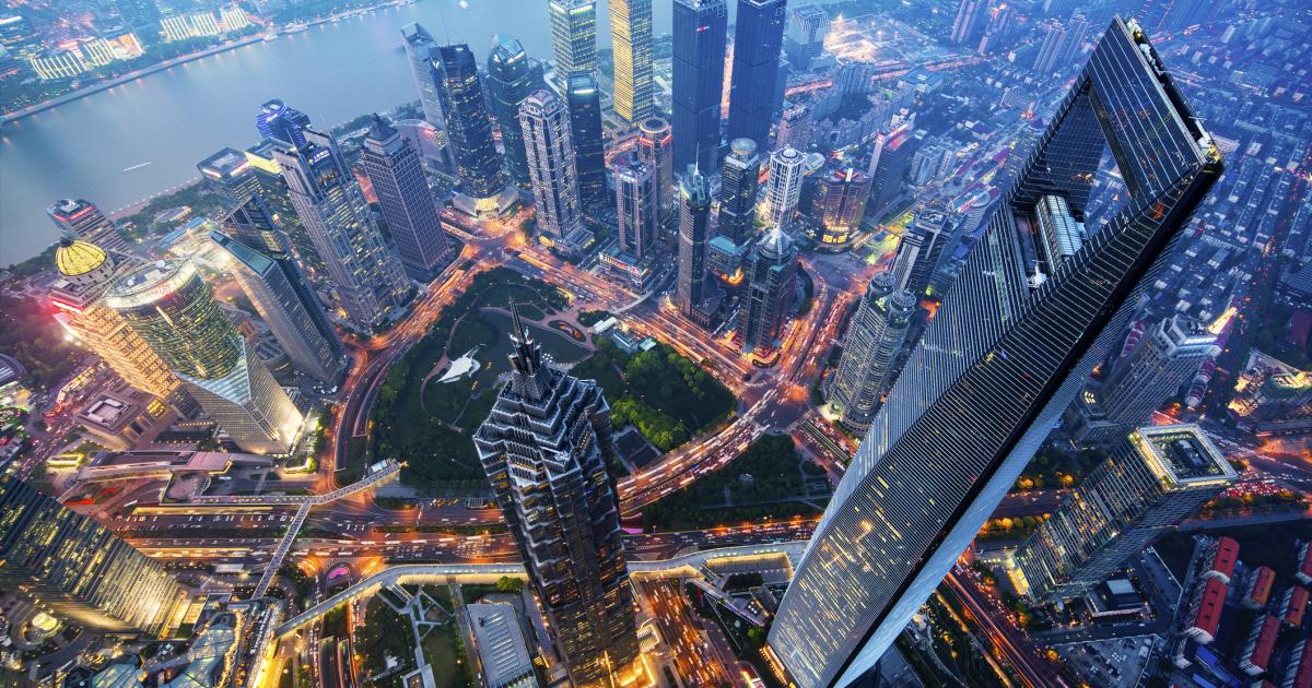 China’s Development Challenge | Hoover Institution