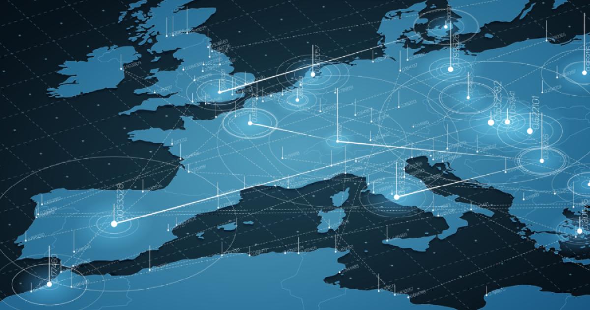 Europe and Technology | Hoover Institution