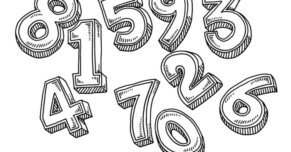 What's Your Number? | Hoover Institution What's Your Number?