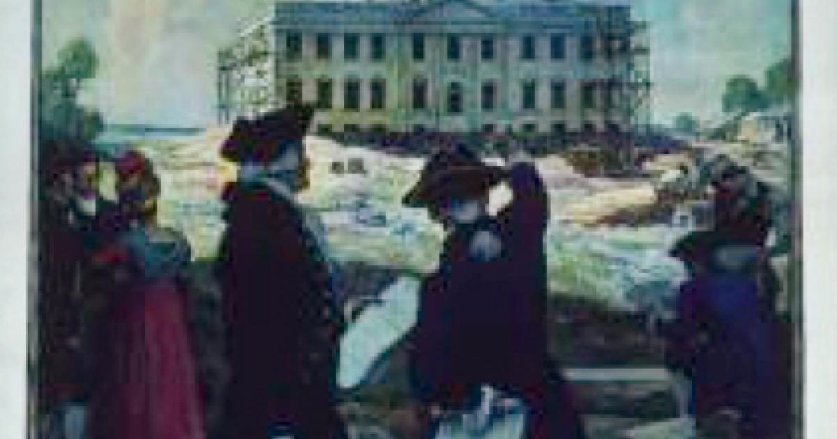 The US–UK Relationship: Solid As Ever | Hoover Institution The US–UK ...