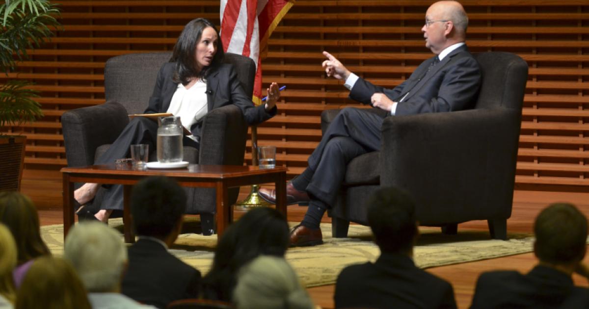 Inside the NSA | Hoover Institution Inside the NSA