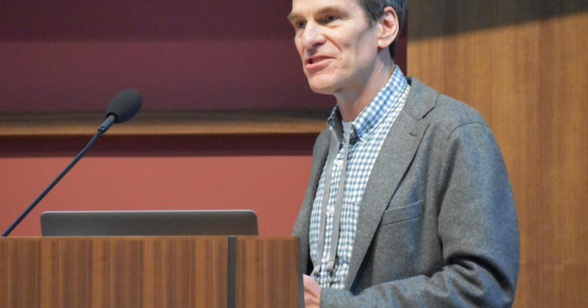 John Cochrane: Partisanship and Policy—An Economics Perspective ...