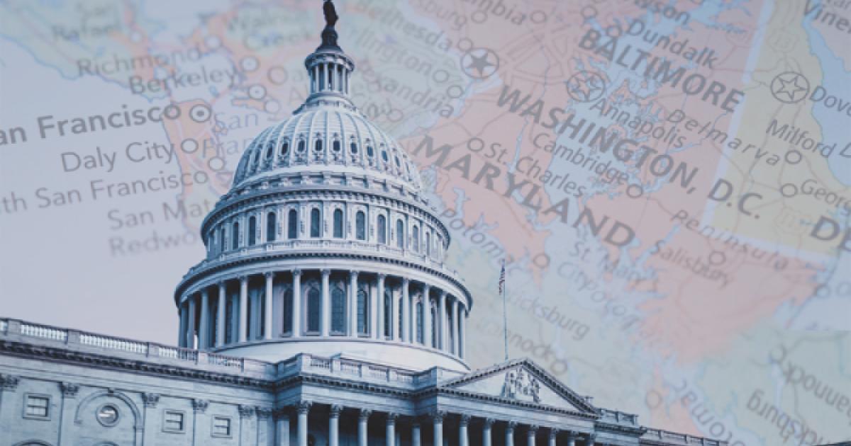 Stuart Family Congressional Fellowship Program | Hoover Institution ...