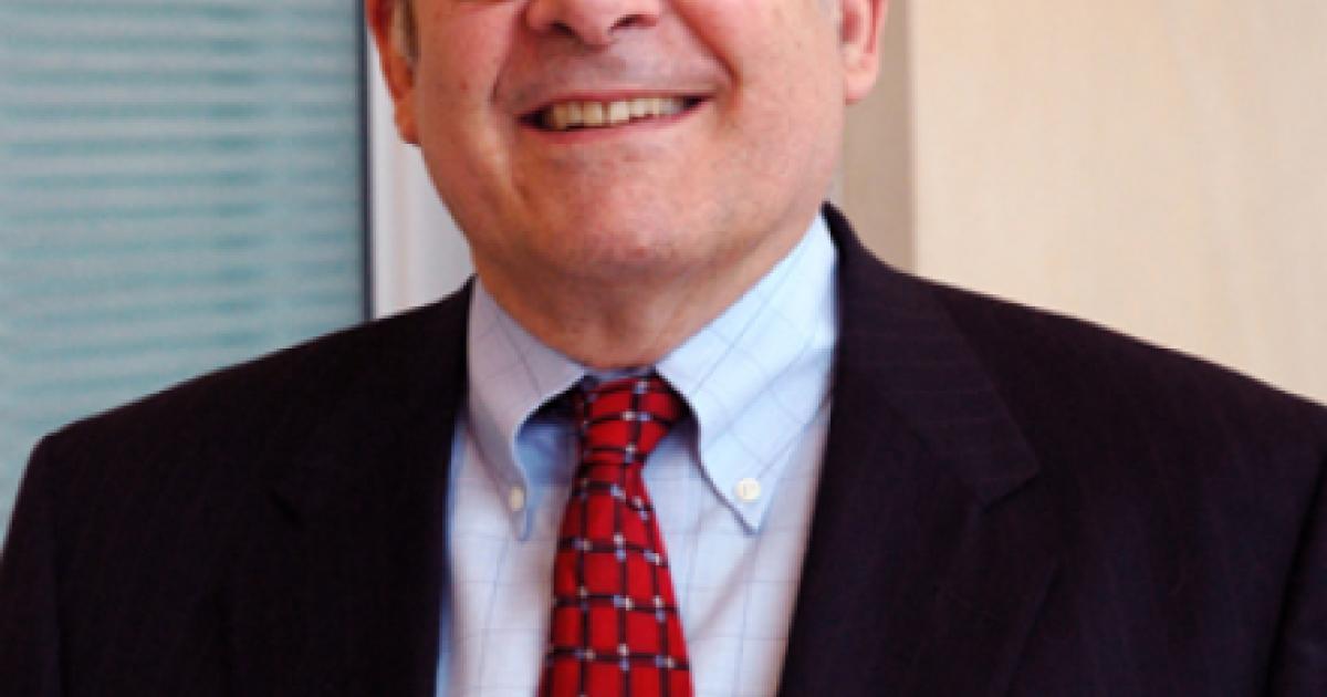 Charles K. Ebinger | Hoover Institution