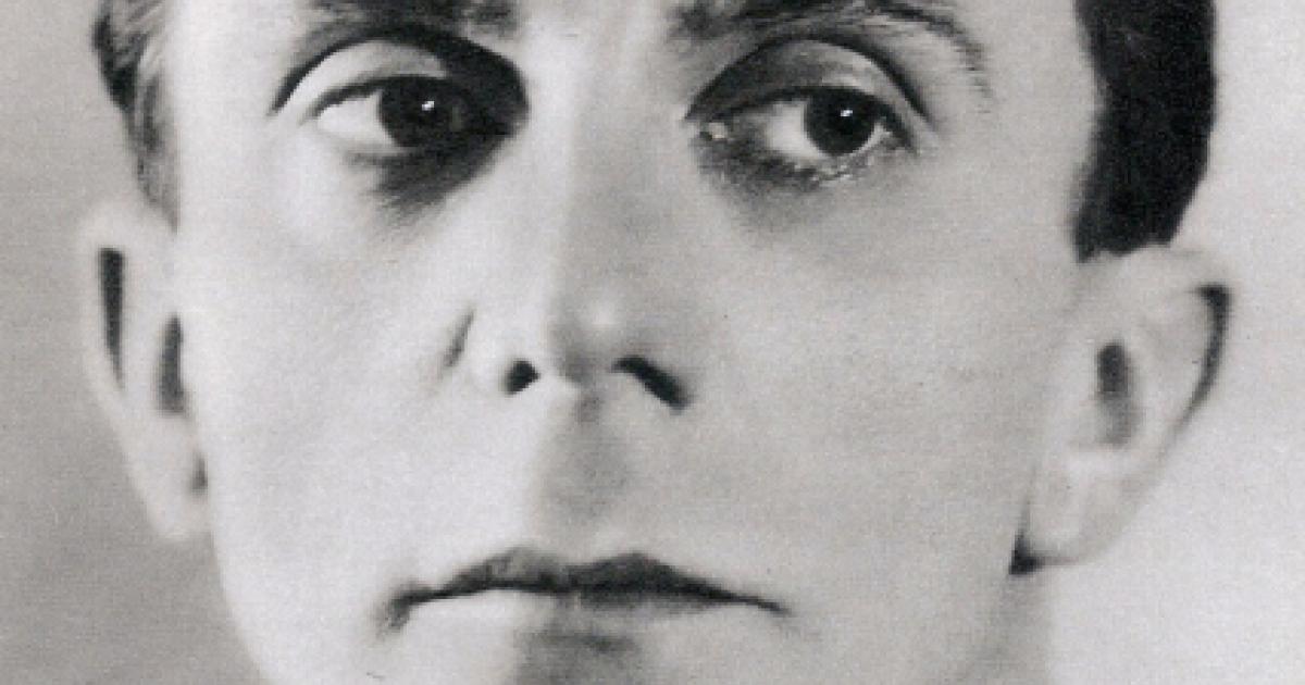 The Papers of Joseph Goebbels Come to Hoover | Hoover Institution