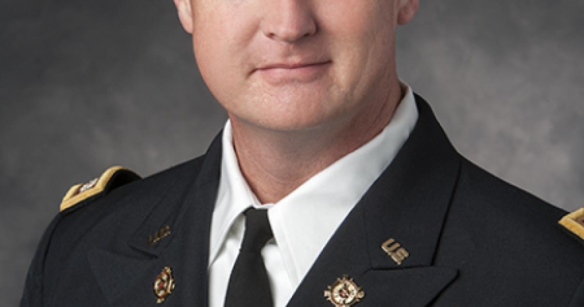 Hoover Special Feature: NSAF and Lieutenant Colonel Eric Shirley ...