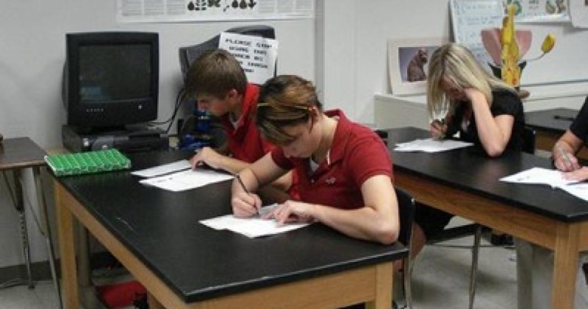 Stop the War Against Standardized Tests | Hoover Institution Stop the ...