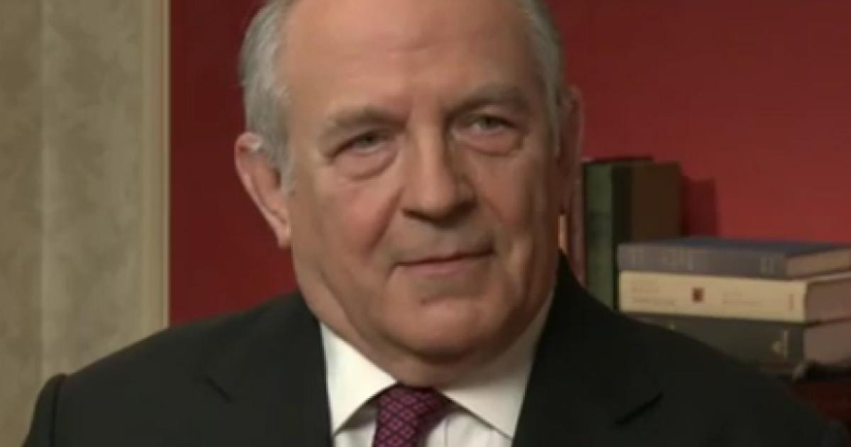 Charles Murray on Coming Apart | Hoover Institution Charles Murray on ...