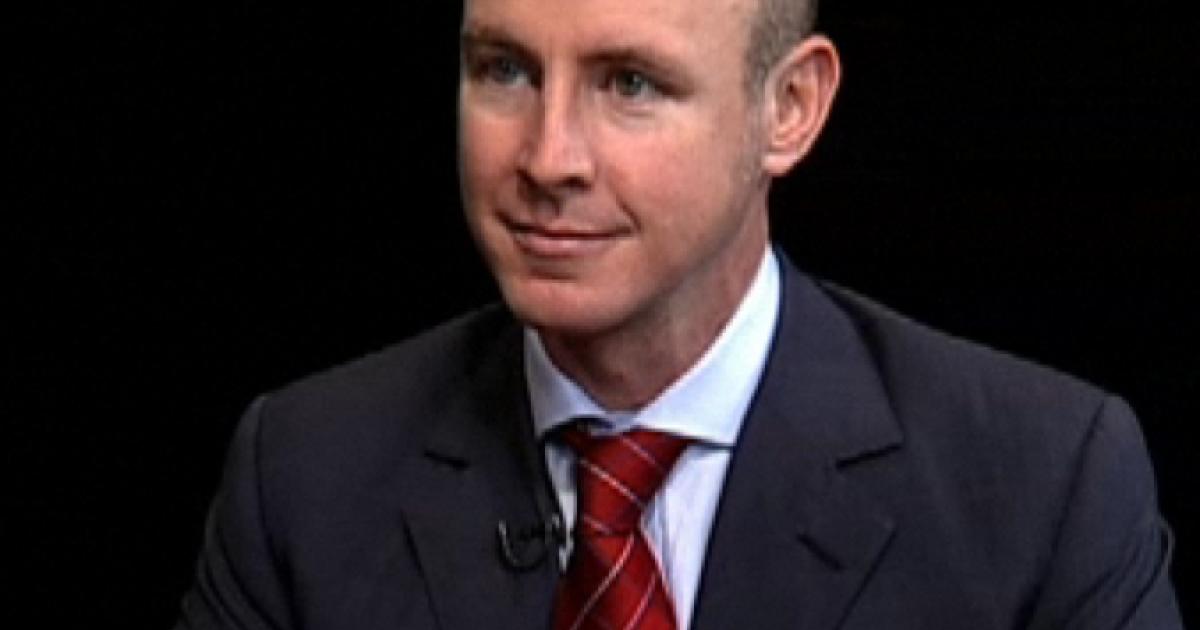 Daniel Hannan- A Letter of Warning to America | Hoover Institution