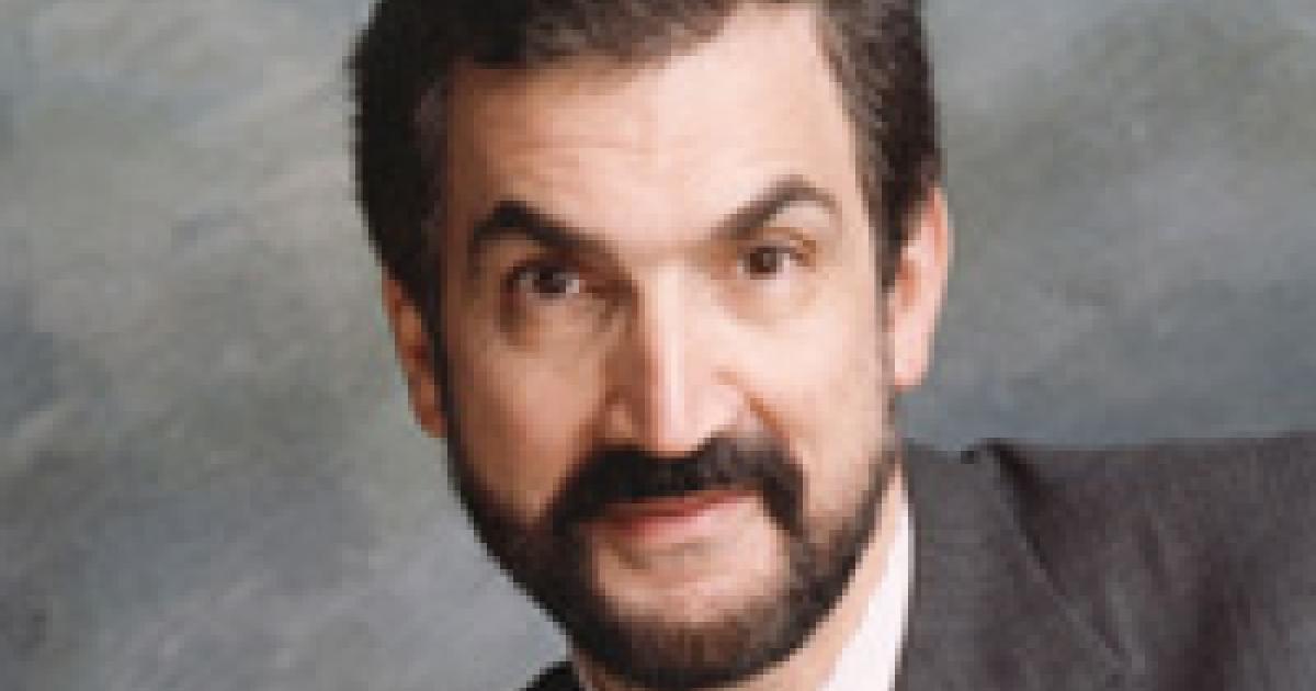 The Middle East with Daniel Pipes | Hoover Institution