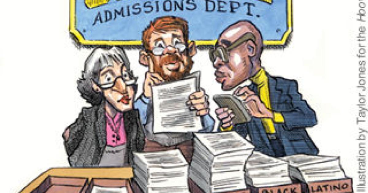 After Michigan | Hoover Institution After Michigan