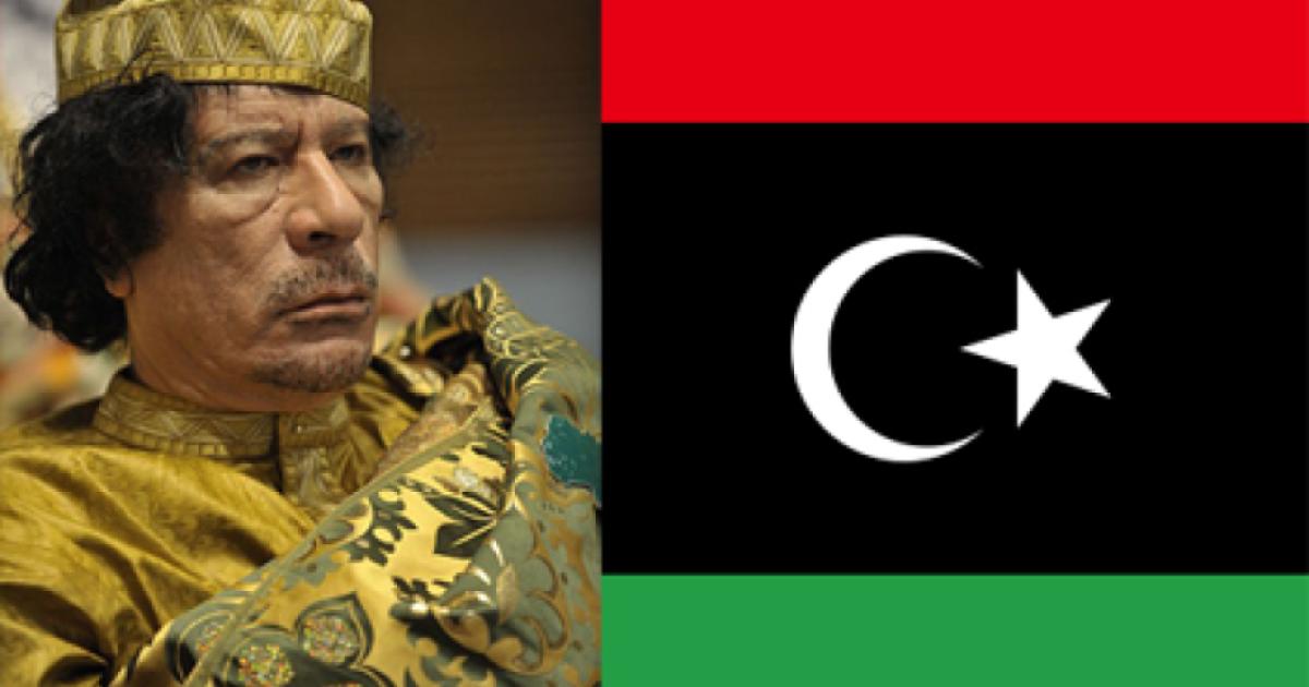 Ajami on Gaddafi, Libya, and the Arab Spring | Hoover Institution