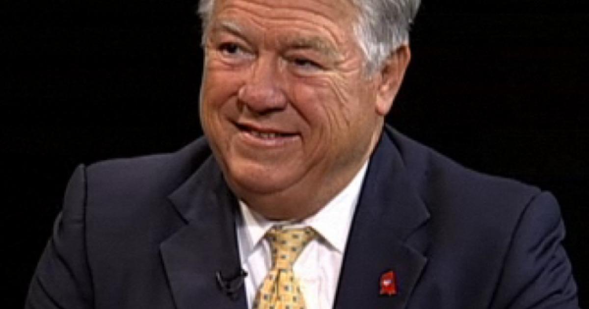 Politics with Haley Barbour | Hoover Institution