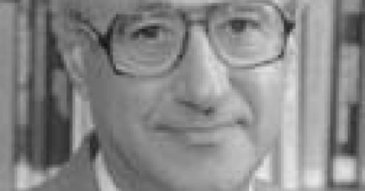 Alex Inkeles | Hoover Institution