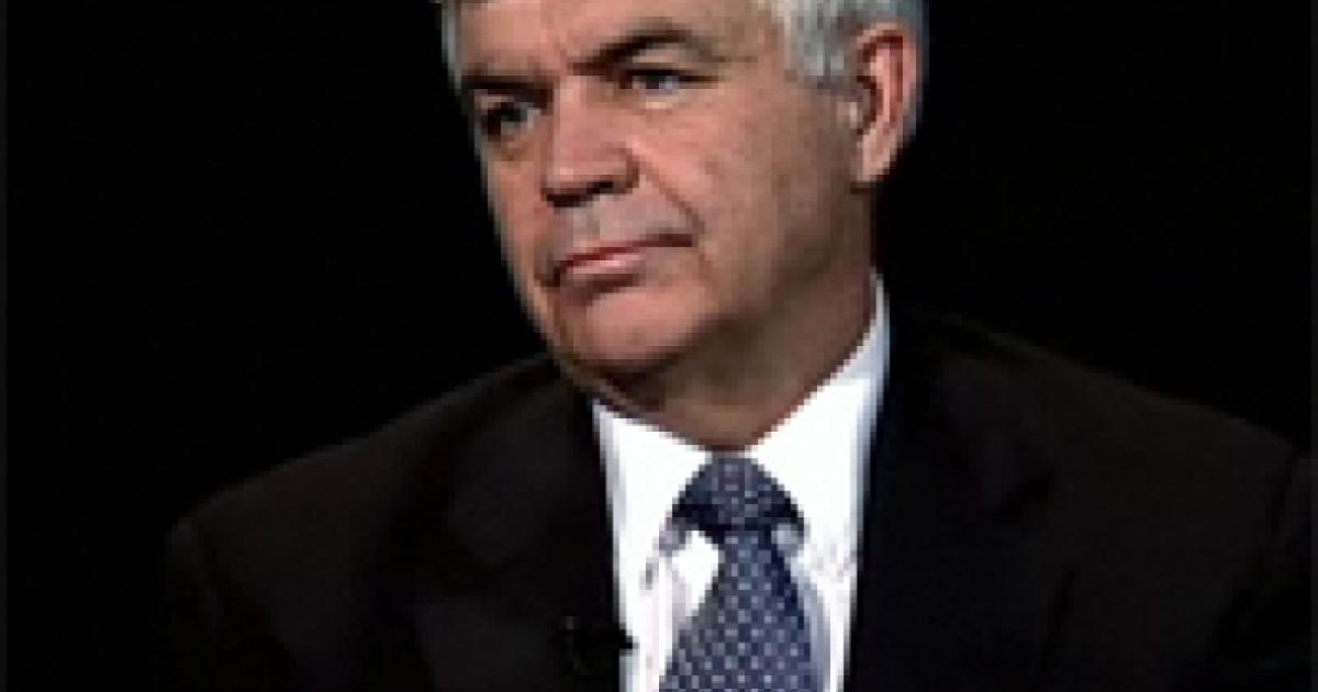 Crisis Management with John Taylor | Hoover Institution Crisis ...