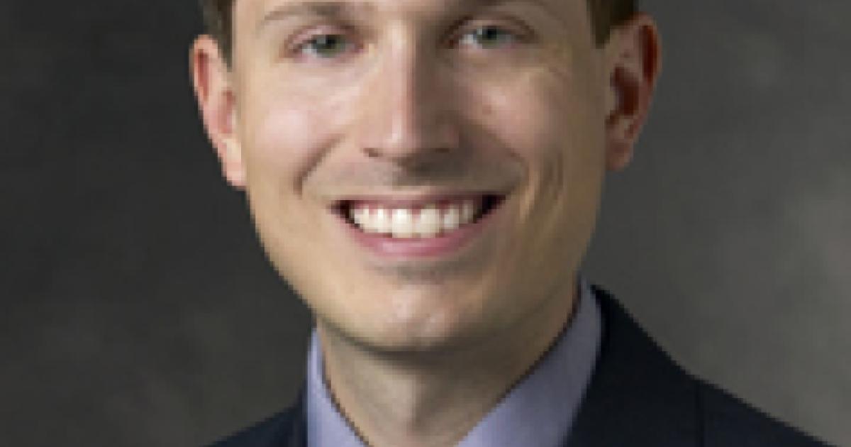Jonathan Herzog | Hoover Institution