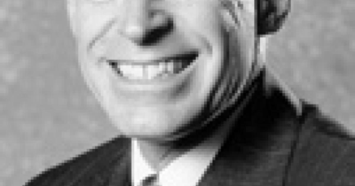 Hoover senior fellow Edward Lazear nominated to chair President's ...