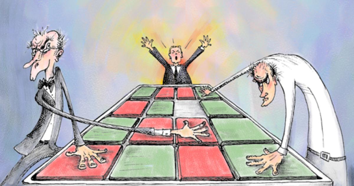 The Bright Side of British Colonialism | Hoover Institution