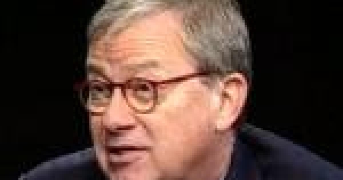 Michael Barone | Hoover Institution Michael Barone