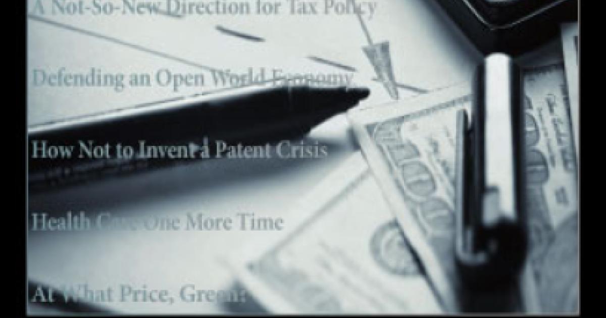 Reacting to the Spending Spree: Policy Changes We Can Afford | Hoover ...