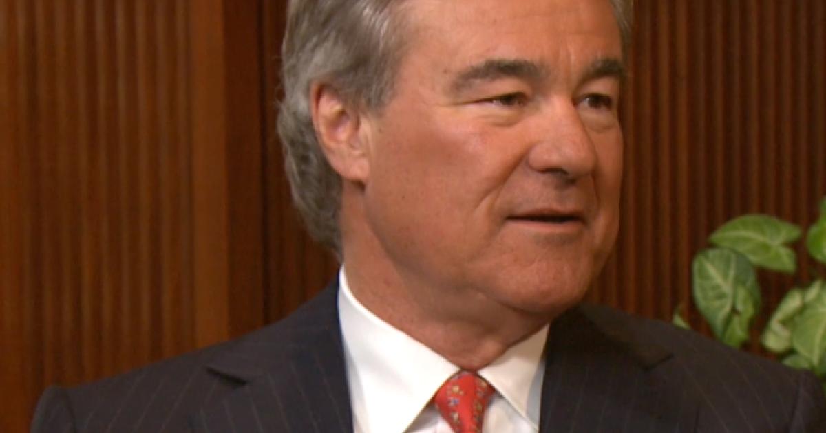 Uncommon Knowledge with Trevor Rees-Jones | Hoover Institution