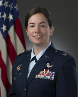 Colonel Jennifer Ann Branigan Carns | Hoover Institution