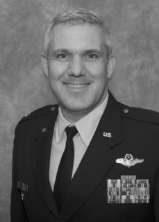 COL Jason Terry | Hoover Institution