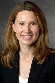 Elizabeth Beaumont | Hoover Institution