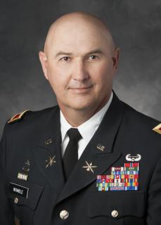 Colonel Thomas Womble | Hoover Institution