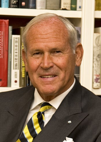 Josiah Bunting III | Hoover Institution
