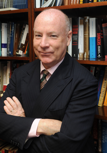 Thomas Donnelly | Hoover Institution Thomas Donnelly | Hoover Institution