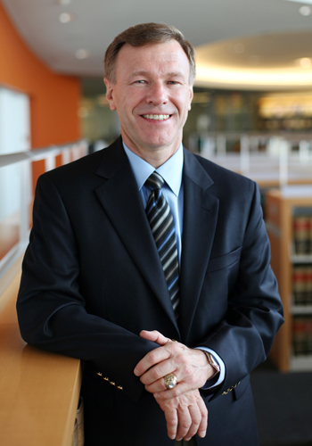 Vice Admiral James Houck (ret.) | Hoover Institution