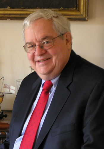 Williamson Murray | Hoover Institution