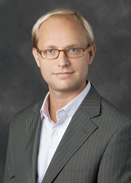 Nicolas Petrosky-Nadeau | Hoover Institution