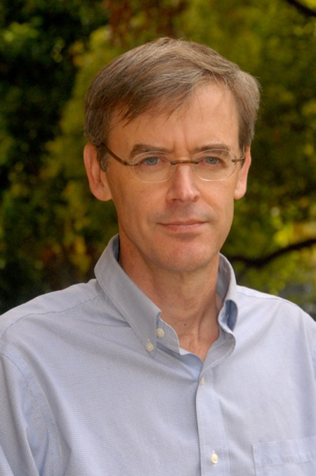 James D. Fearon | Hoover Institution