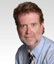 Seminar featuring Robert Barnes, political and Supreme Court reporter ...