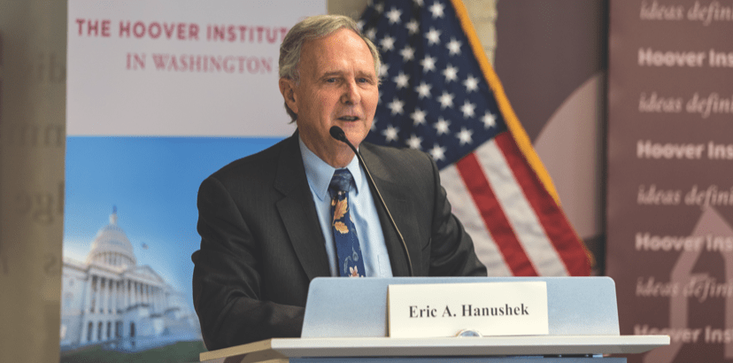 Hoover Institution 2019 Annual Report | Hoover Institution